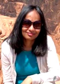 USA - California - San Diego, Hindu, Bride-39 - Shadi.com Wedding
