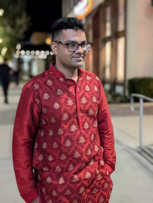 USA - California - Sunnyvale, Hindu, Groom-28 - Shadi.com Wedding