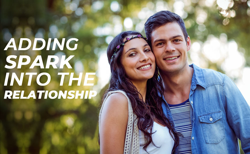 Adding Spark into Matrimonial Shadi Life